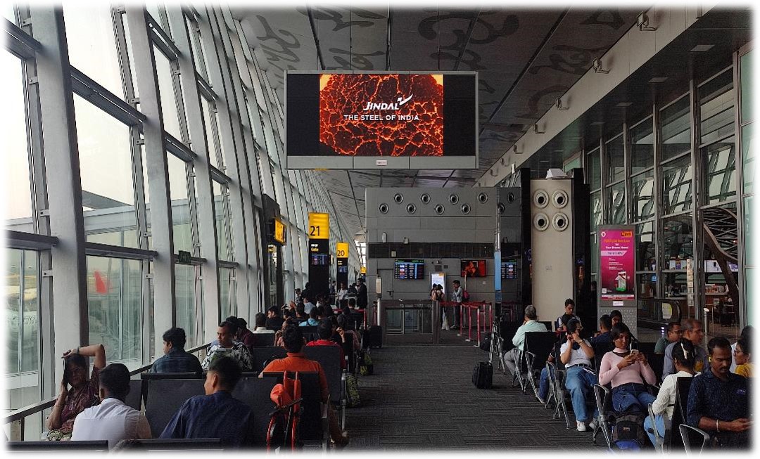 Jindal Steel and Power Limited Introduces "The Steel of India" Campaign ...